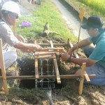 Tiang APILL Lampu Isyarat Sinyal | Tiang Lampu Pengatur Lalu Lintas ...